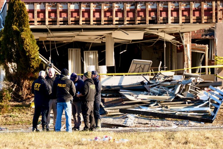 Rescuers rushed into nursing home fire | News, Sports, Jobs - Altoona ...